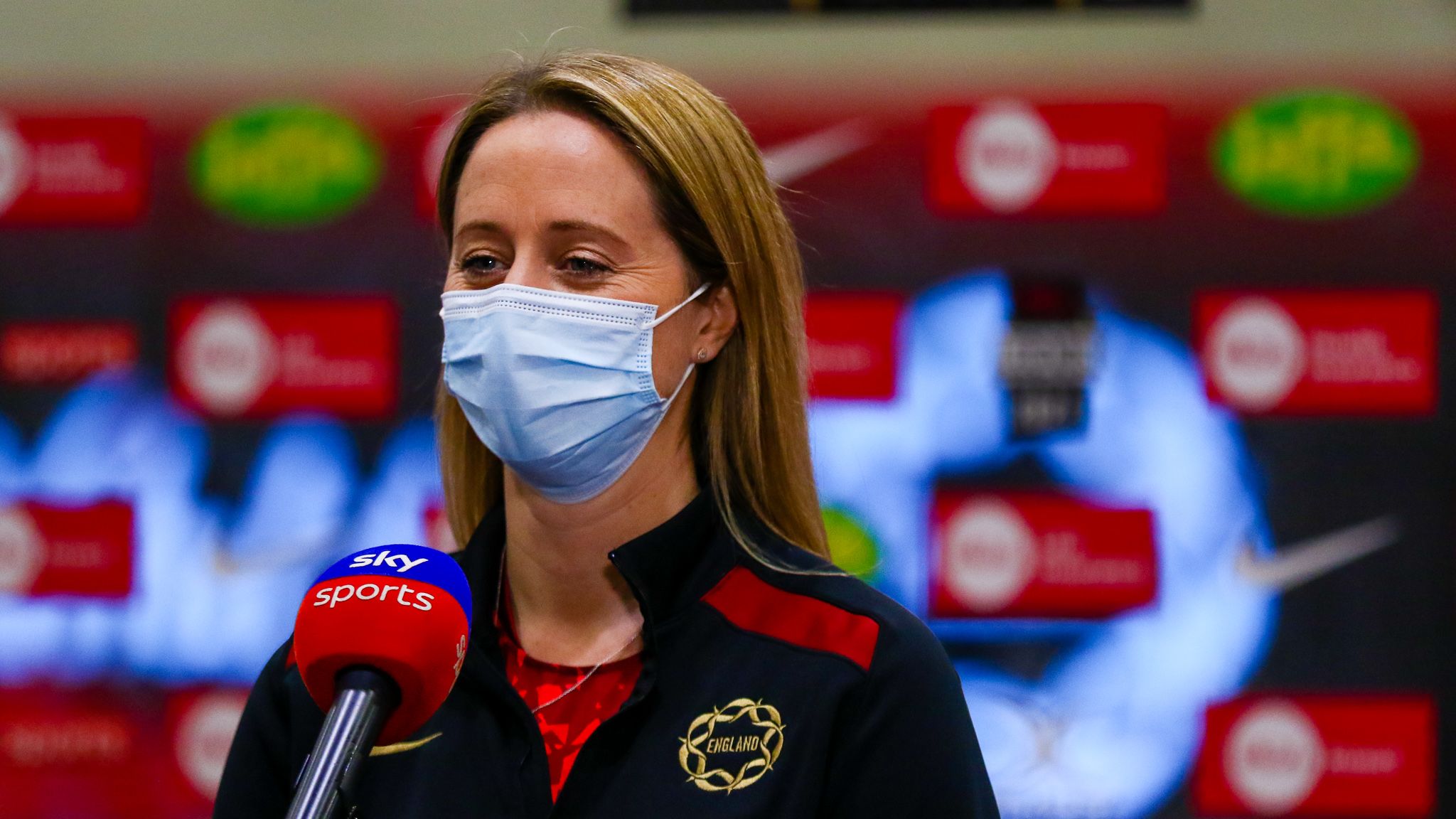 Vitality Roses: Rhea Dixon and Halimat Adio into England programme for ...