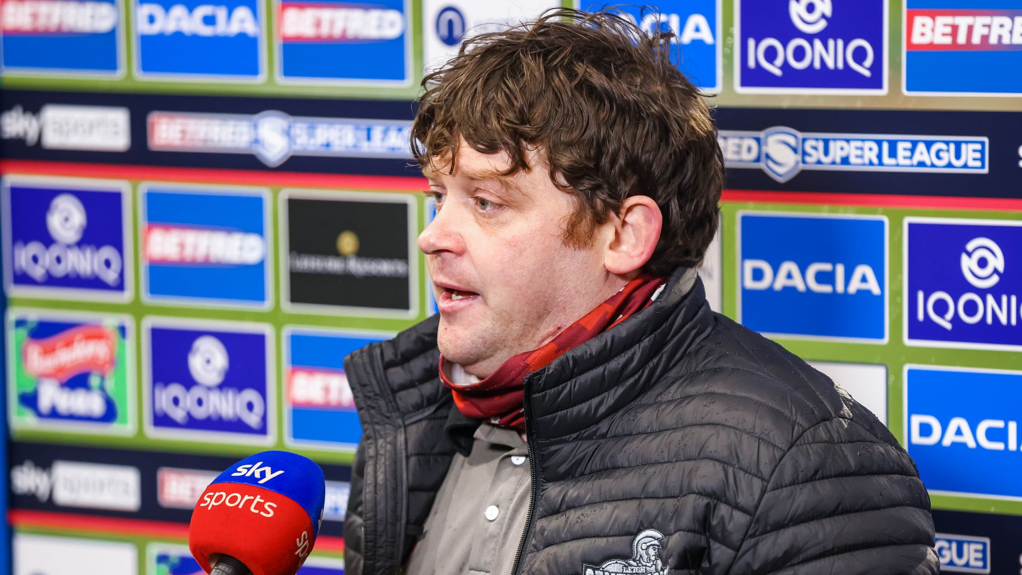 Super League coaches: After John Duffy's Leigh Centurions exit, we look ...