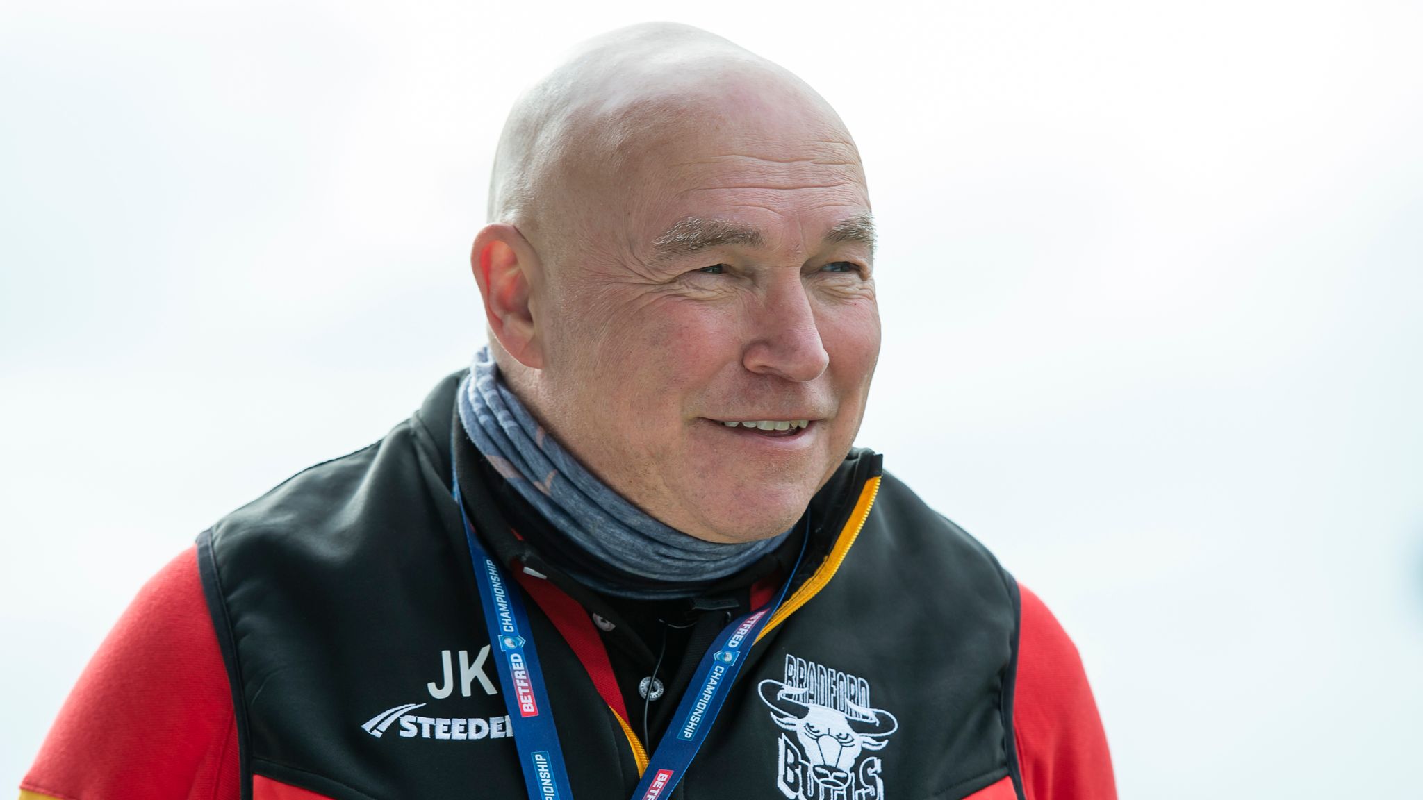 LISTEN: John Kear on the Golden Point Podcast | Rugby League News | Sky ...