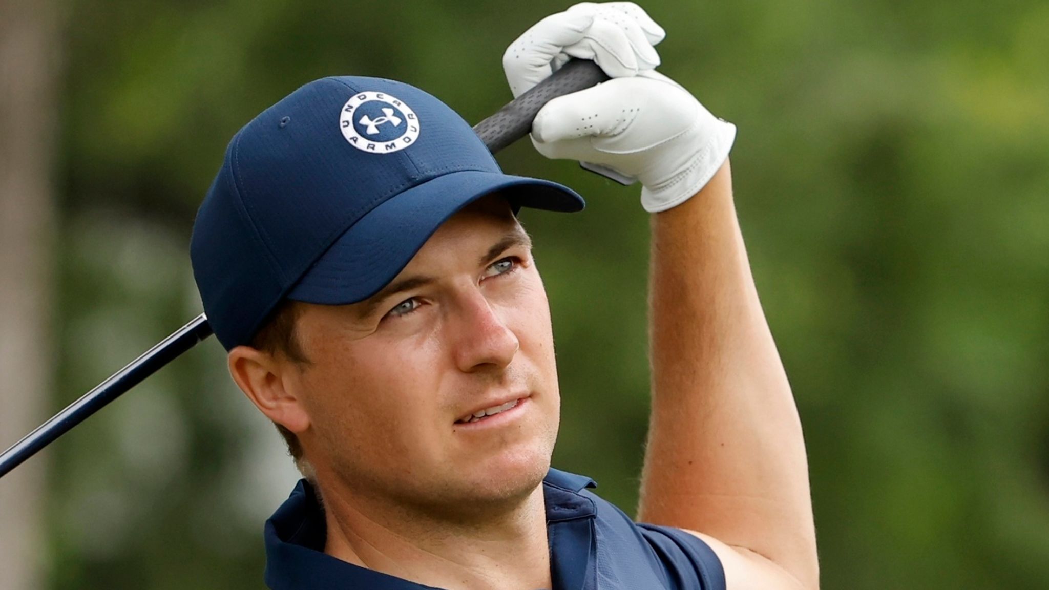 PGA Tour: Jason Kokrak holds off Jordan Spieth to claim two-shot win at ...