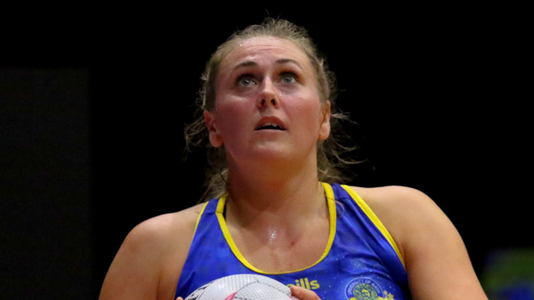 Vitality Netball Superleague: Team Bath Netball fly to victory against ...
