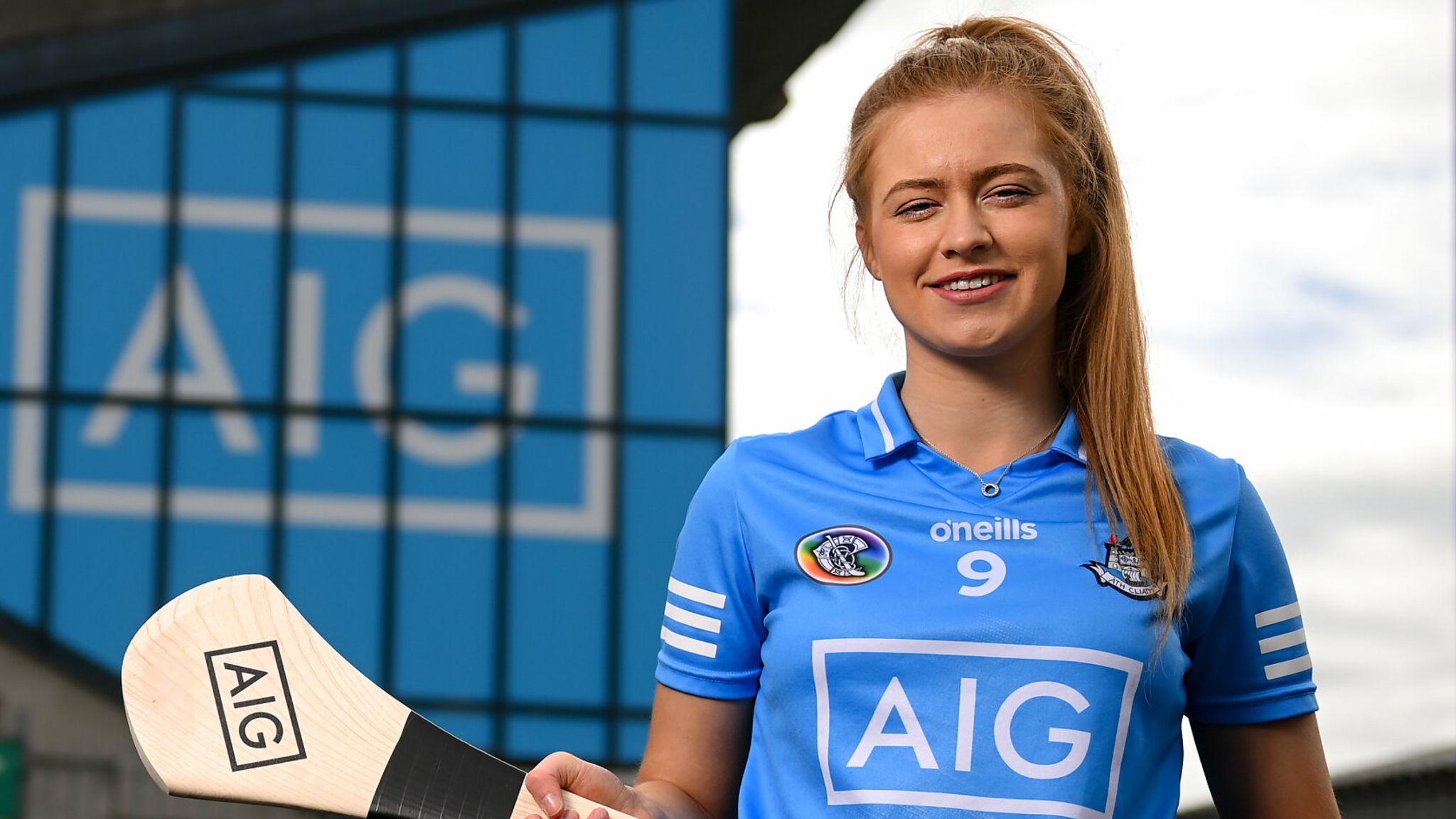 Dublin Camogie star Leah Butler says she is delighted the association ...