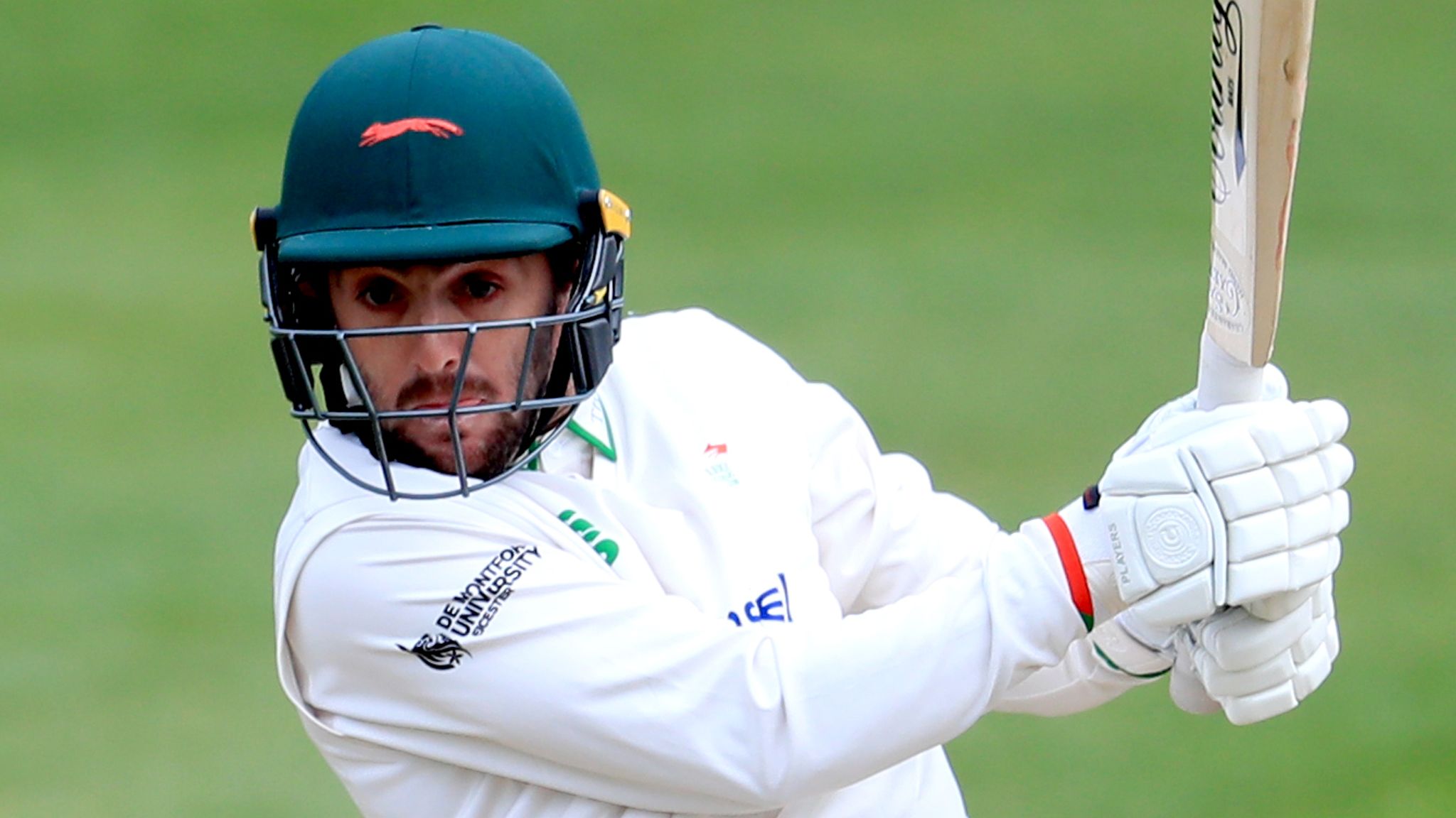 Stuart Broad seals Nottinghamshire's first County Championship win ...