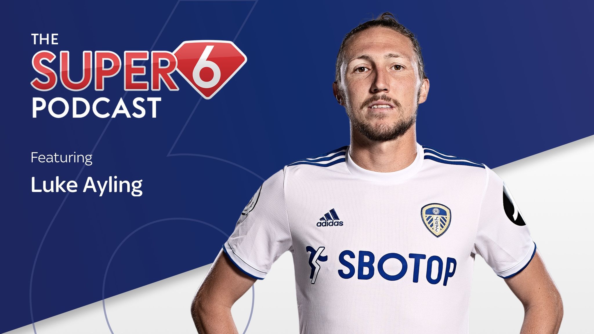 Luke Ayling on the Super 6 Podcast: Kyle Bartley to thank for Leeds ...