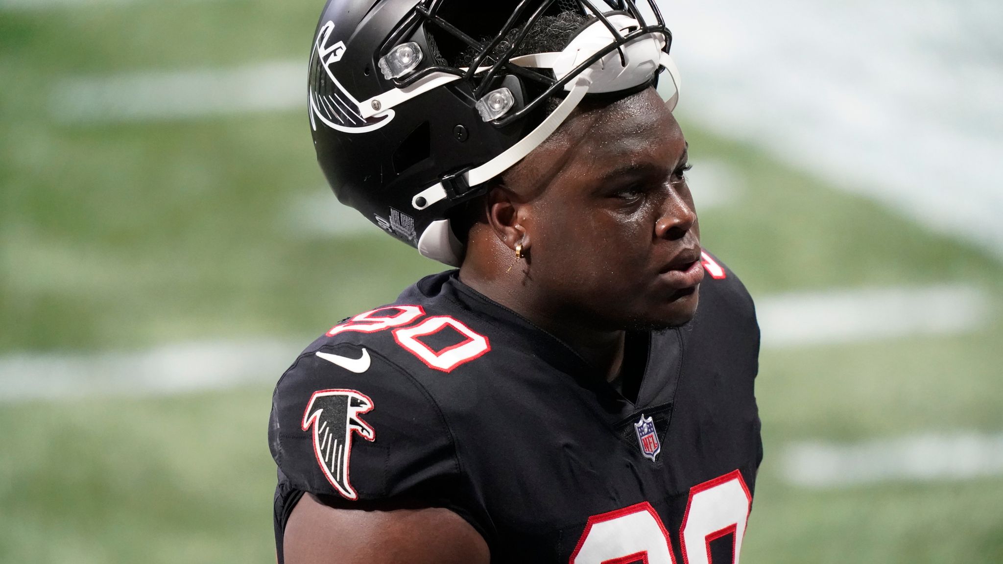 Isaiah Simmons, AJ Dillon, Darnell Mooney: Which NFL players could ...