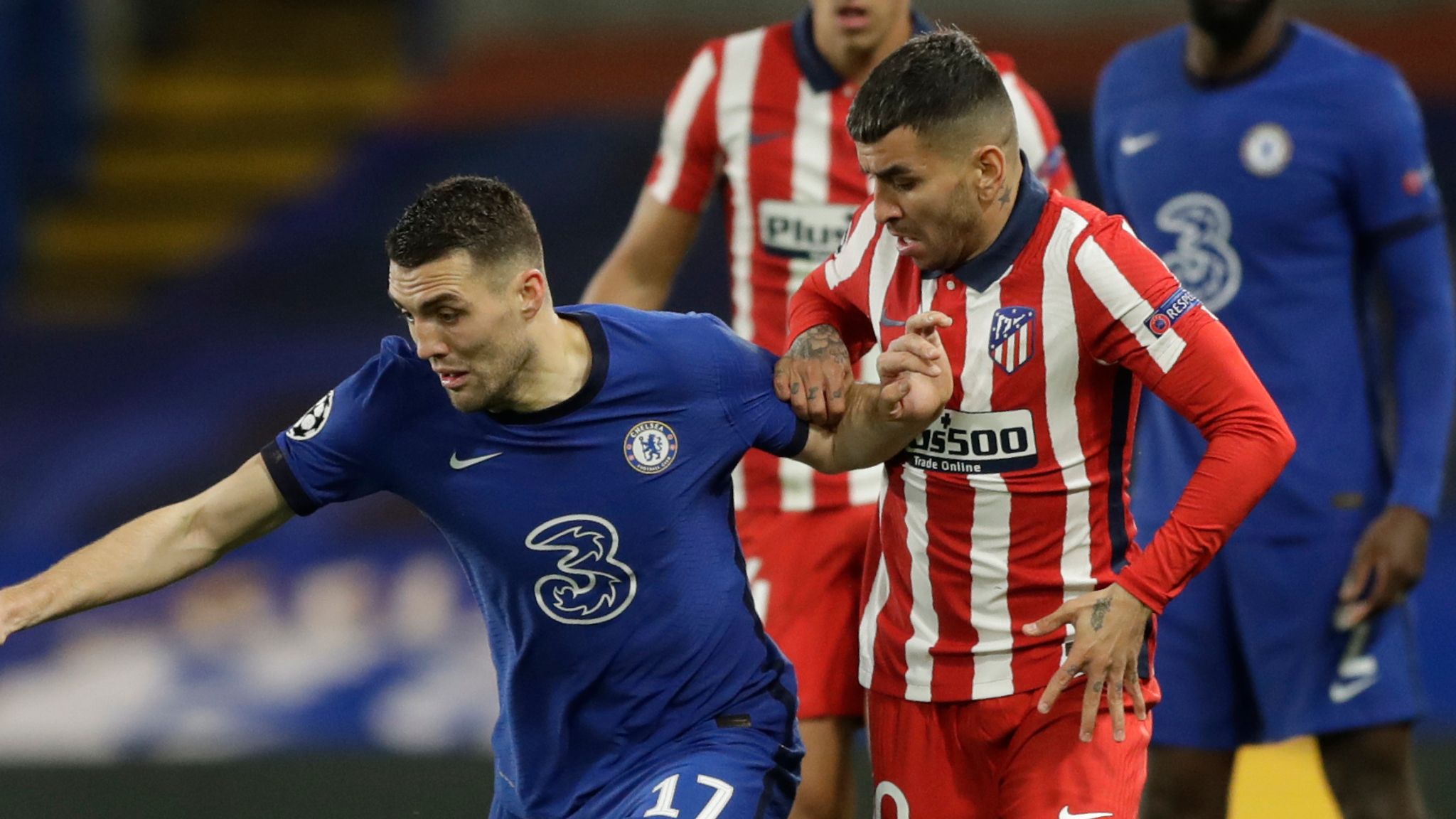 N'Golo Kante and Edouard Mendy injuries: Chelsea boss Thomas Tuchel ...