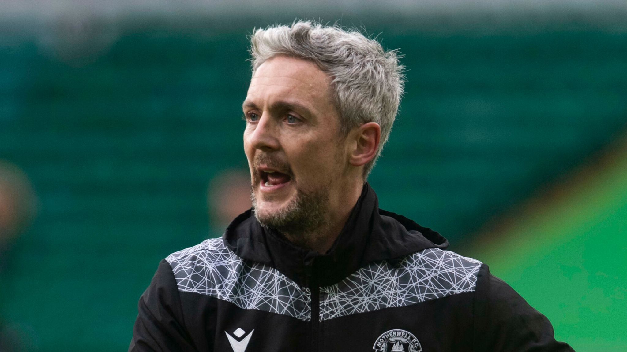 Maurice Ross resigned from Notts County role after making racist remark ...