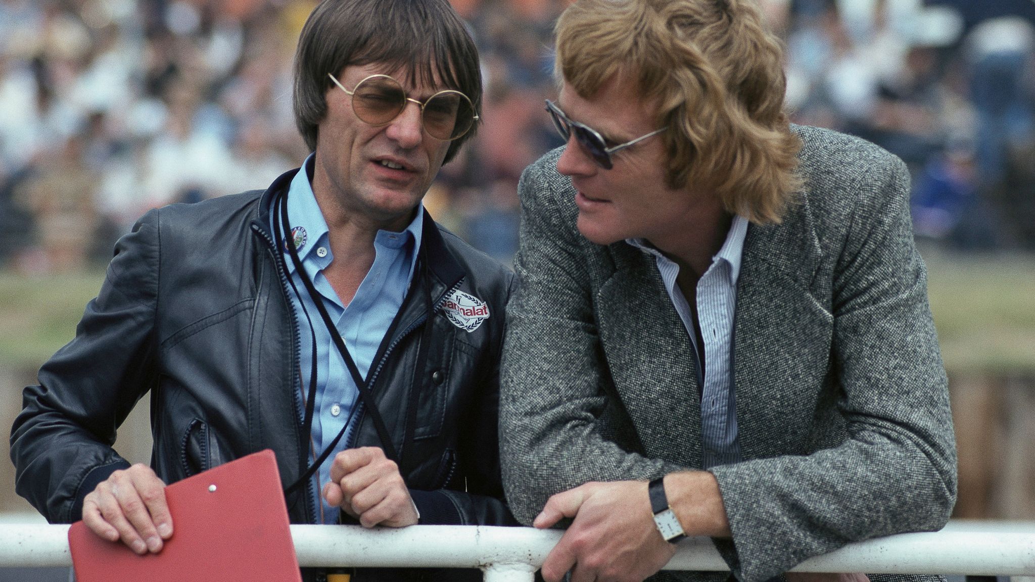 Max Mosley: Former FIA president dies aged 81 | F1 News | Sky Sports