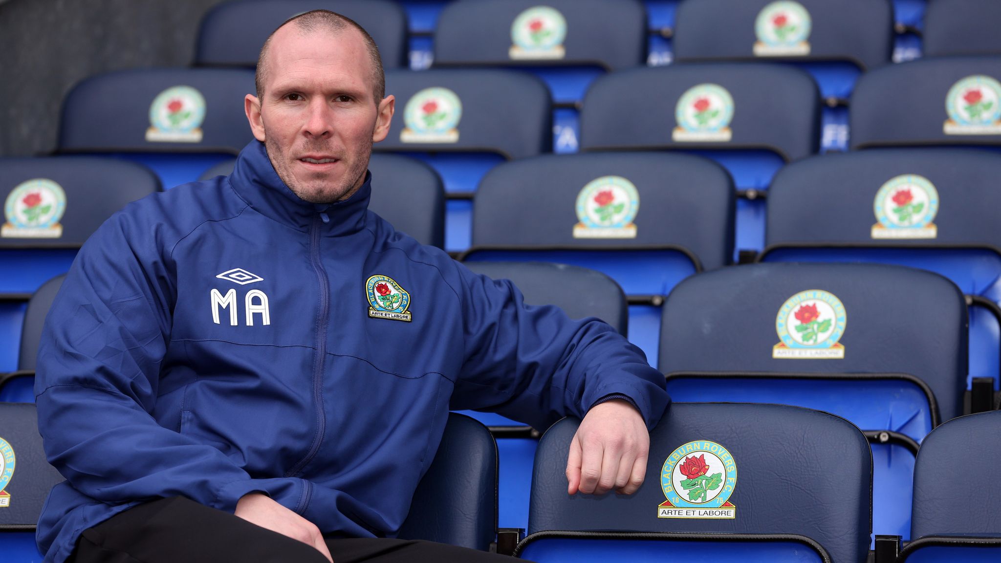 Michael Appleton interview: Lincoln boss on Sir Alex Ferguson, Red ...