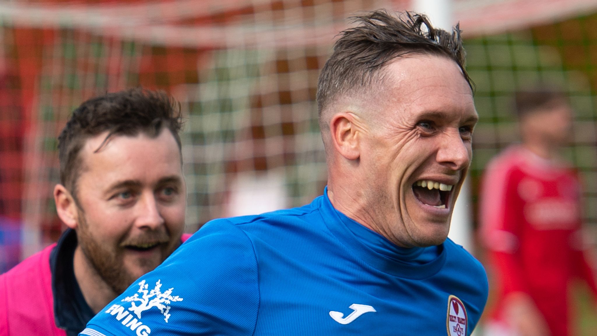 Kelty Hearts promoted to League Two, Brechin City's stay in SPFL comes ...