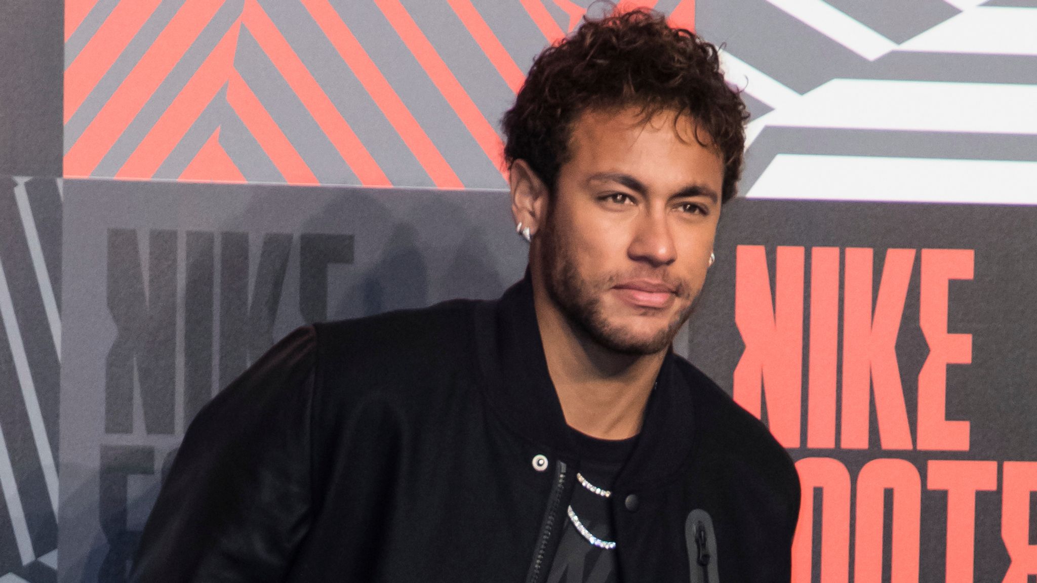 Neymar Nike Says It Dropped Psg Forward After He Refused To Cooperate