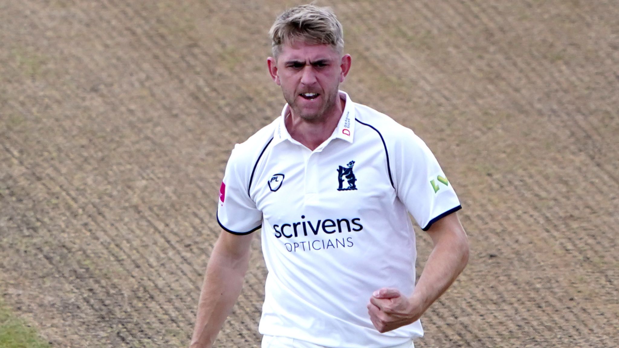 England pick uncapped James Bracey and Ollie Robinson, plus Craig ...