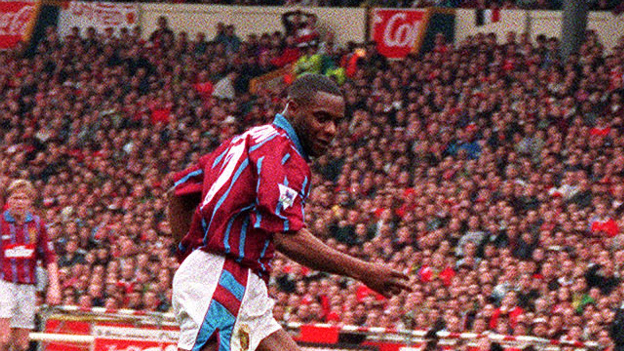 Dalian Atkinson: Factors in former footballer's death 'impossible' to ...