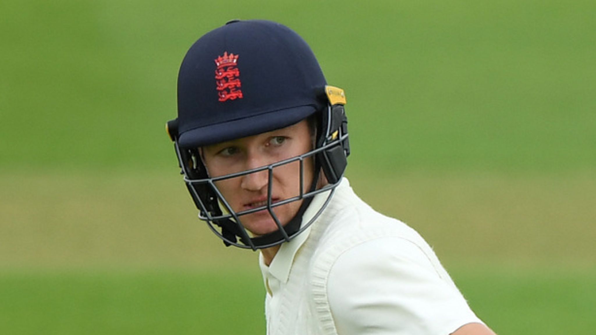 England's James Bracey never envisaged wicketkeeper chance prior to Ben ...