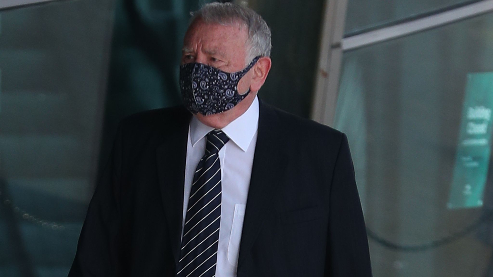 Hillsborough disaster trial collapses as judge rules no case to answer ...