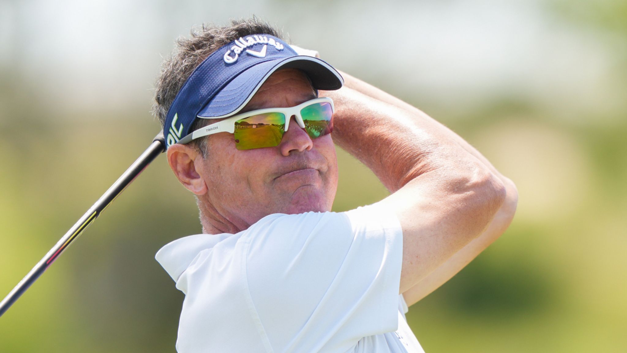 PGA Championship: Rich Beem on the tough test of Kiawah Island, and who ...