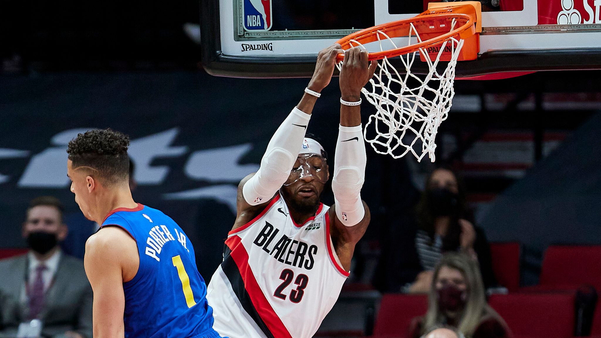 LeBron James fined $15,000 by NBA for obscene gesture | NBA News | Sky ...