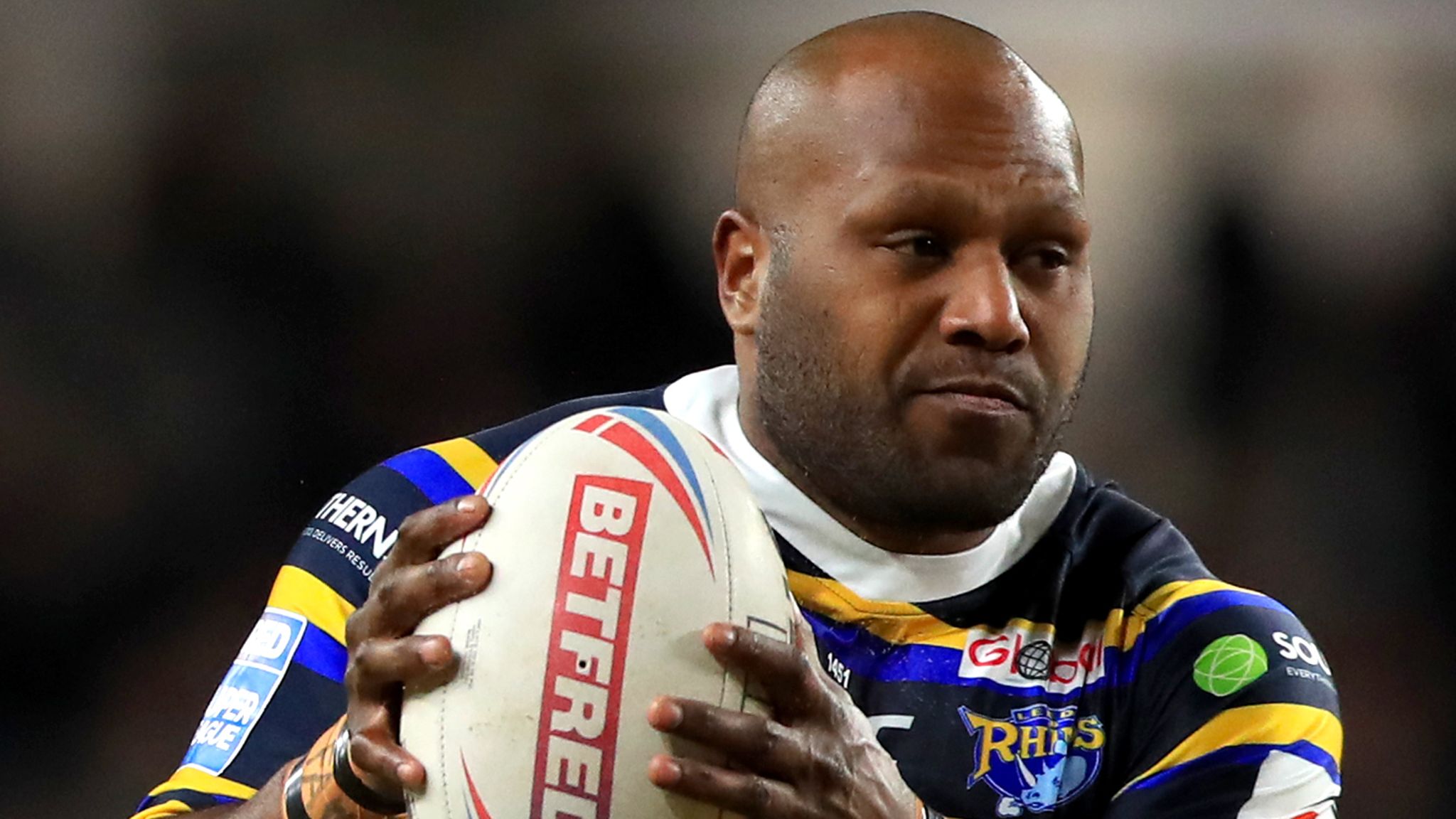 Super League: Team news ahead of Leigh vs Leeds and Huddersfield vs ...