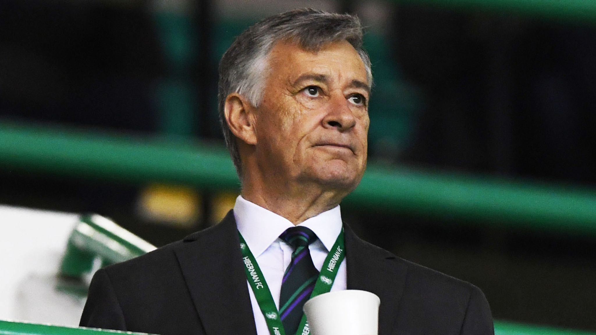 Scottish Cup final: Hibernian and St Johnstone supporters have been ...