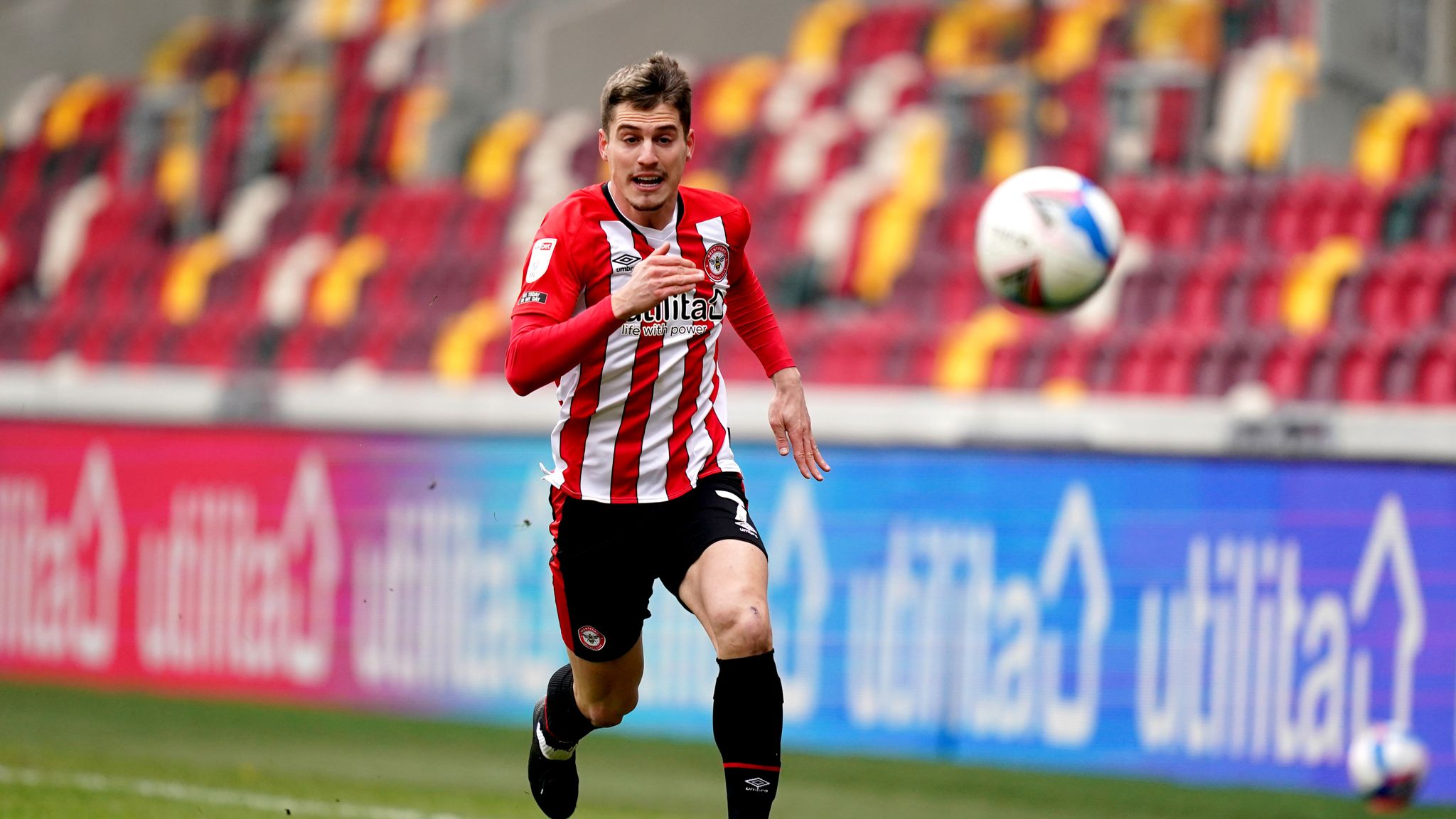 Todd Kane: QPR defender banned for seven games over abusive language ...