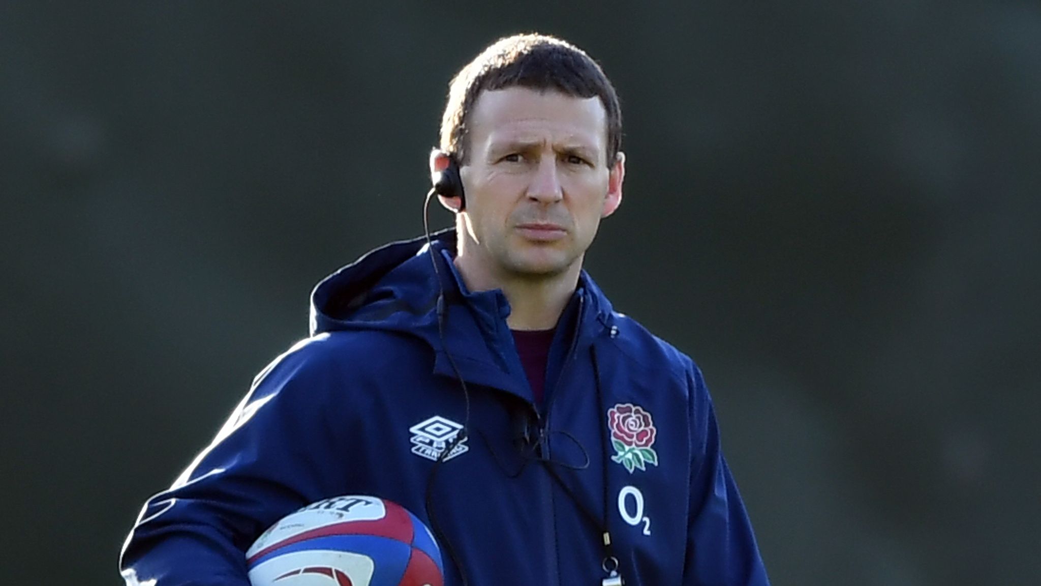 England assistant coaches Simon Amor and Jason Ryles step down from ...