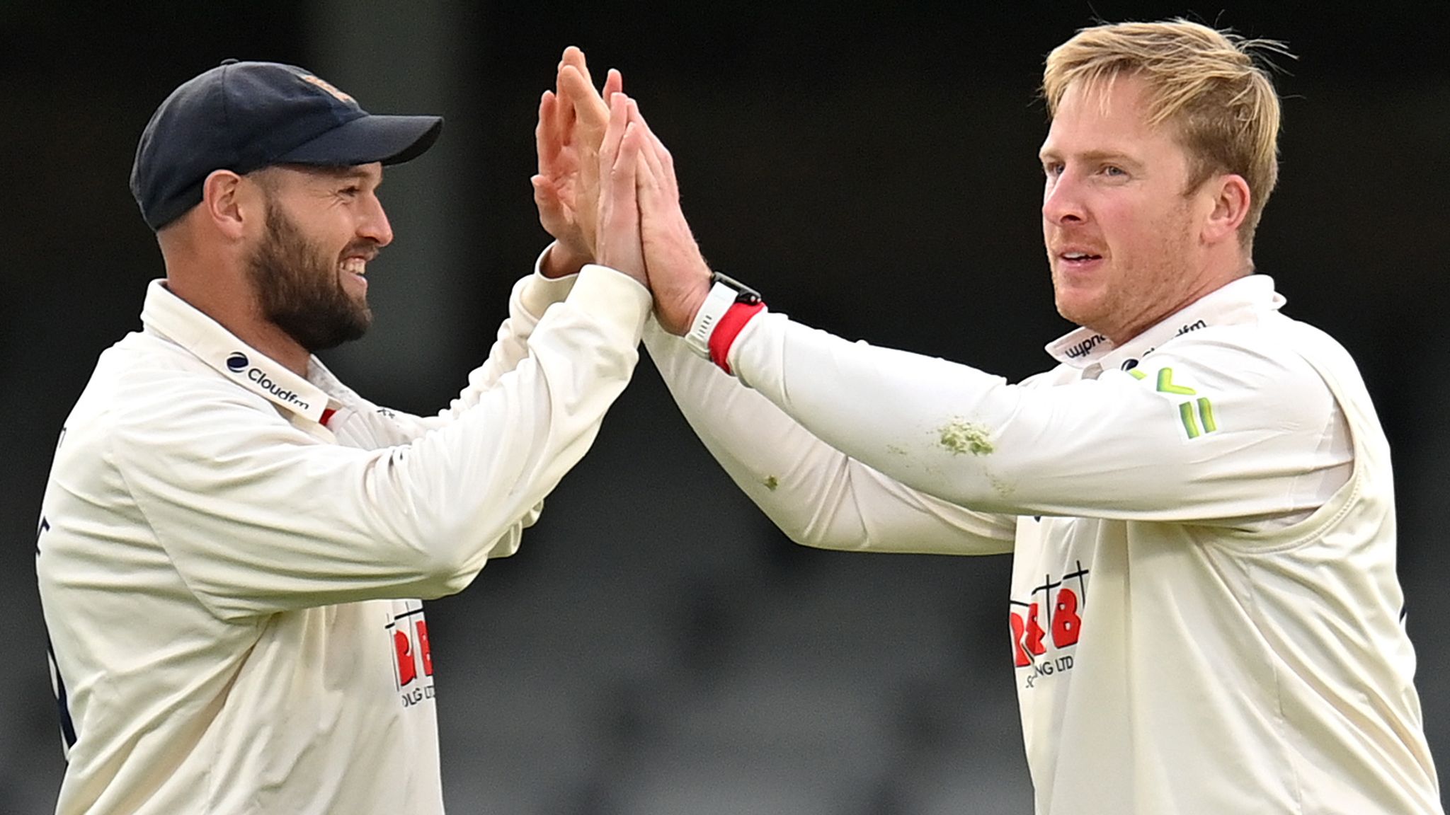 County Championship stats: Essex's Simon Harmer enters record books ...