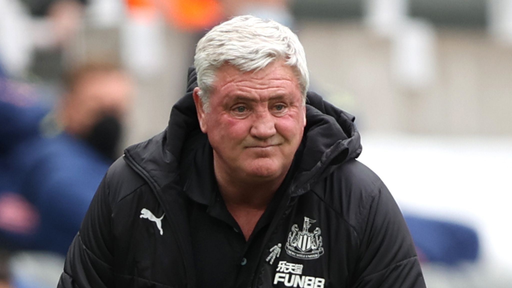 Steve Bruce: Newcastle players running on empty as Covid impact takes ...