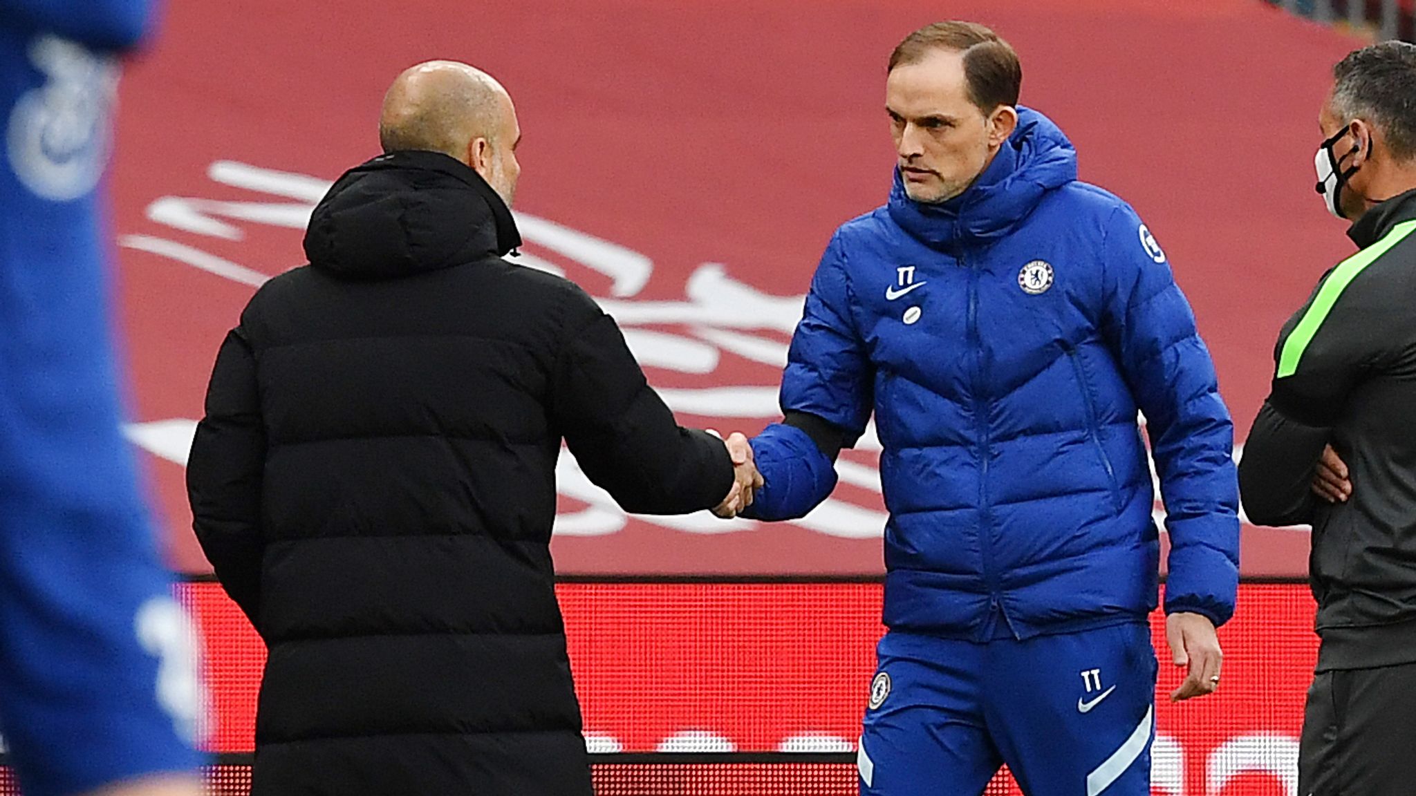 Thomas Tuchel: Chelsea boss in the happiest phase of his professional ...
