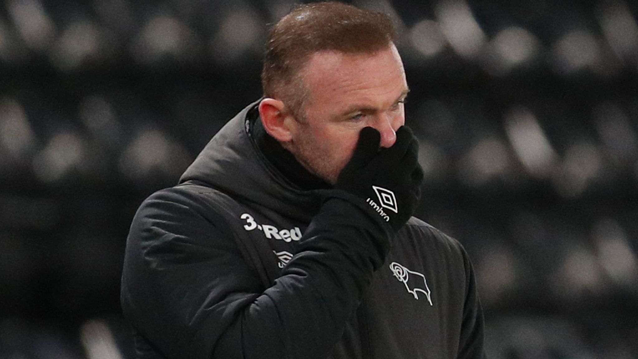 Derby face possible points deduction after EFL wins appeal over ...