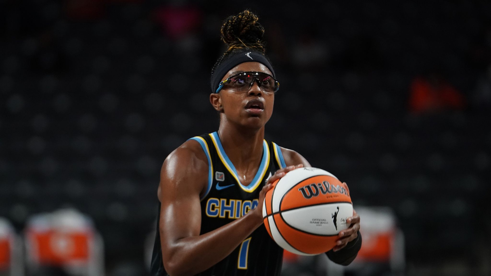 Superhero by name, superhero by game: The WNBA players doing a bad job ...