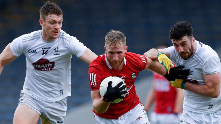Cork 0-14 Kildare 2-12: Classy Lilywhites off to winning start with ...