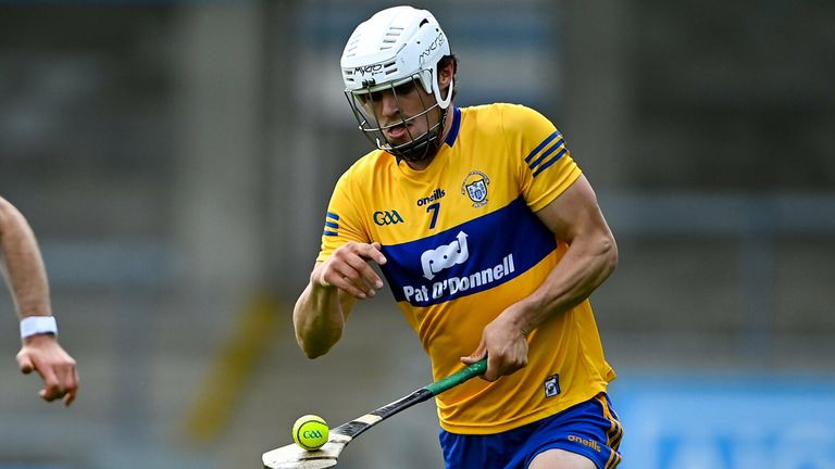 Jack O'Connor, Aidan McCarthy and Evan Niland: Three hurlers set for a ...