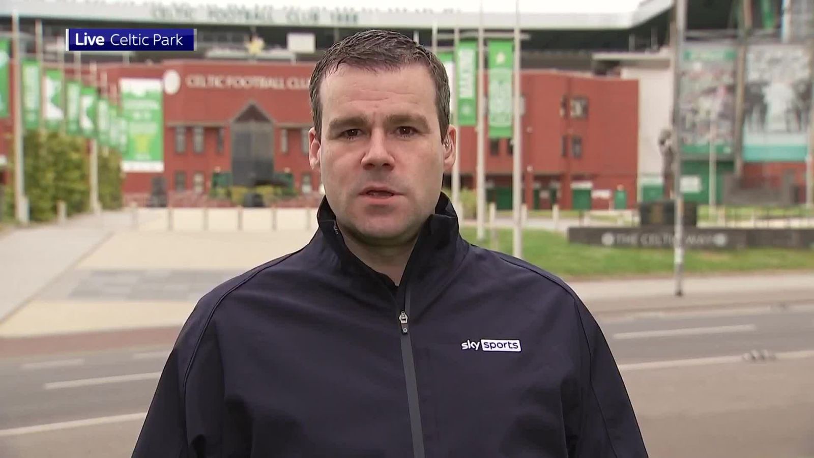 What is in Postecoglou's in-tray? | Football News | Sky Sports