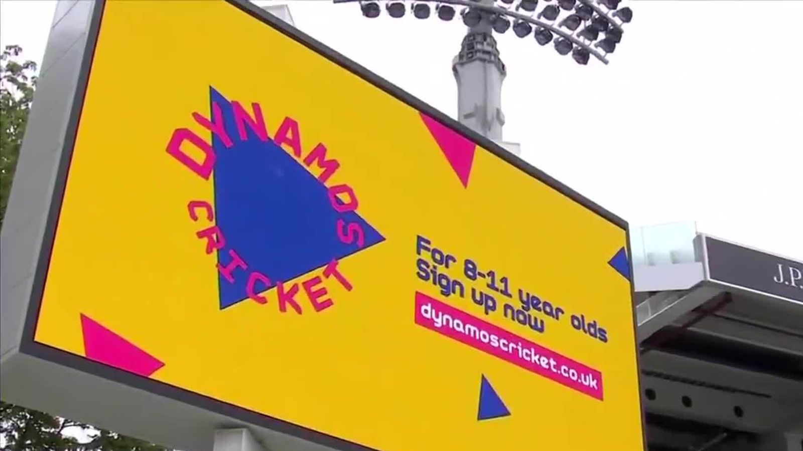 Sky Sports and ECB target 100 communities with new grassroots cricket ...
