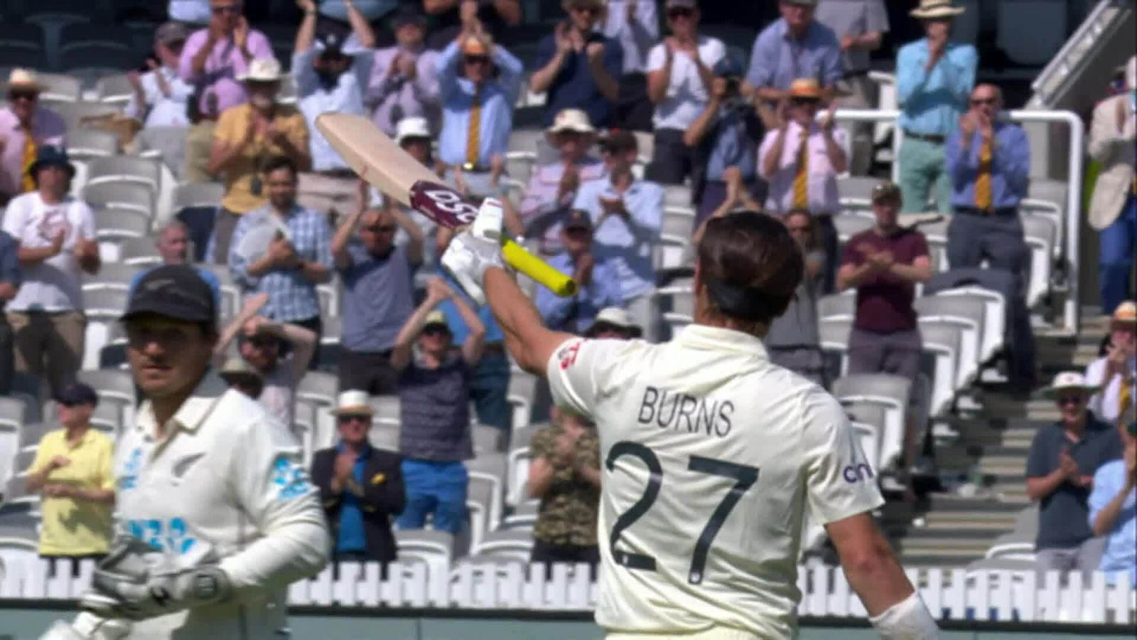 Tim Southee finds swing and bowls smartly to shred England's middle ...