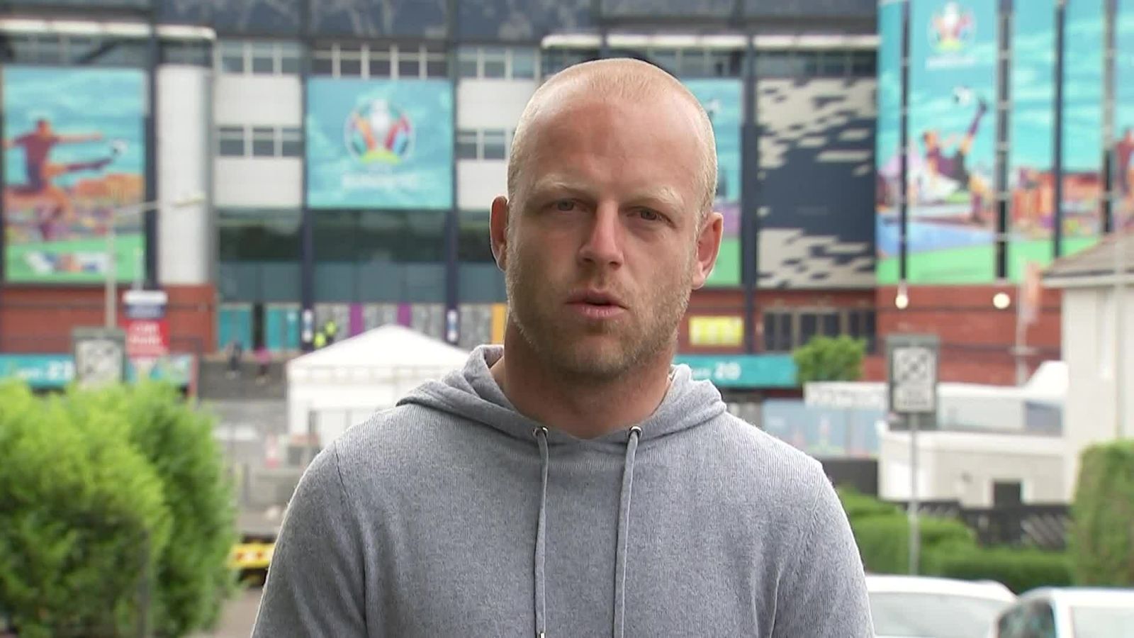 Naismith: Momentum is building | Football News | Sky Sports