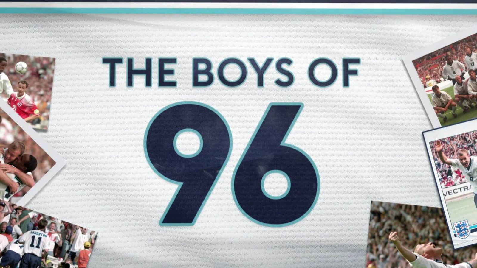 Boys of '96: The final episode | Football News | Sky Sports