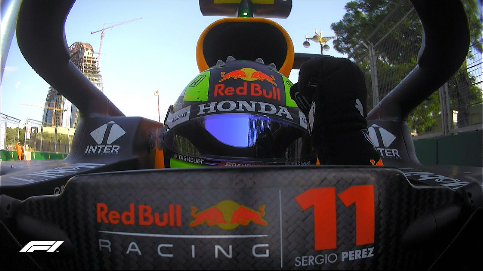 Red Bull reach 100 wins in F1: Max Verstappen, Sebastian Vettel and ...