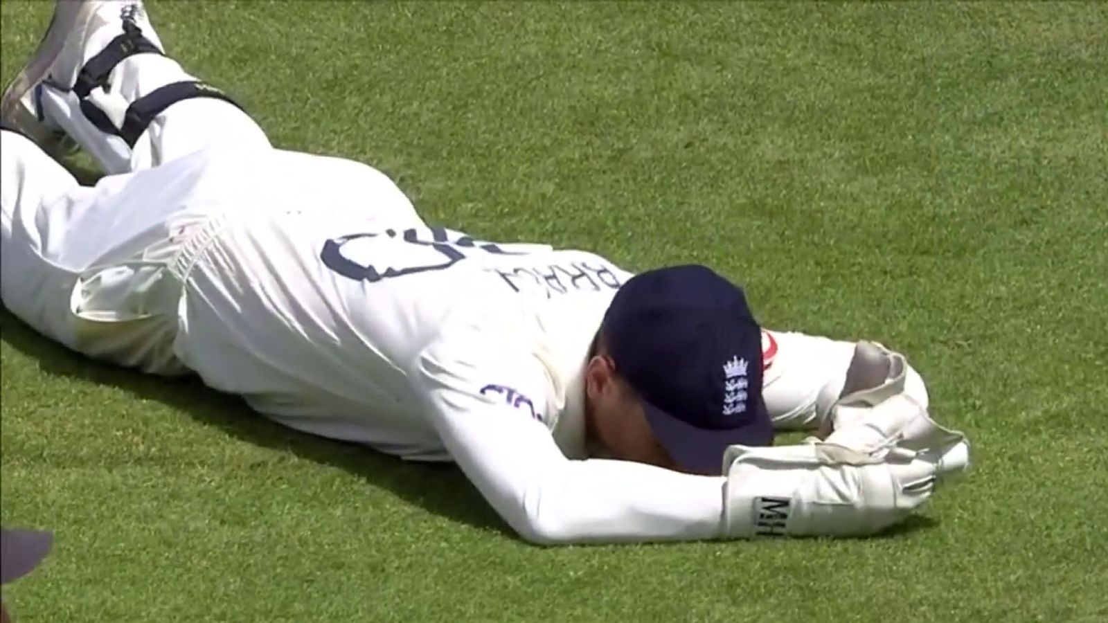 England's catching woes | Cricket News | Sky Sports