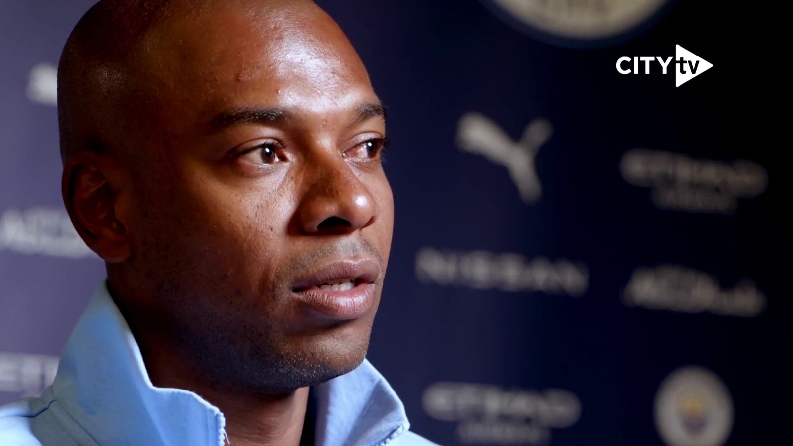 Fernandinho: Man City midfielder signs new deal to stay at Premier ...