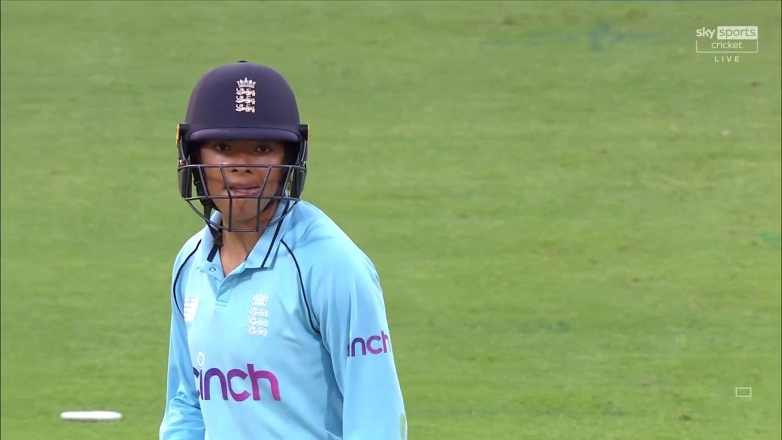 Best of Dunkley's 50 | Cricket News | Sky Sports