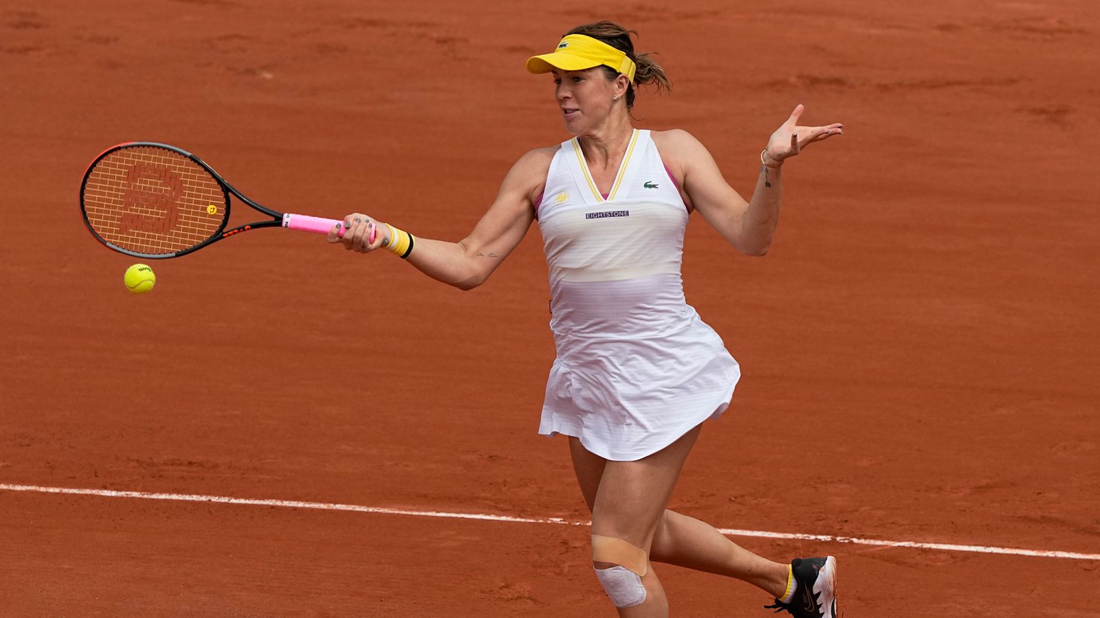 French Open: Barbora Krejcikova and Anastasia Pavlyuchenkova to duel ...