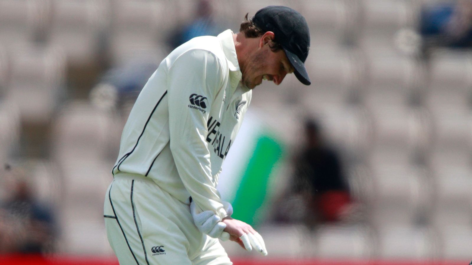 World Test Championship Final: New Zealand beat India on gripping final ...