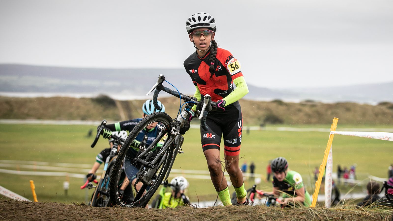 British Cycling launches 'Everyone Wins' campaign to reboot grassroots ...