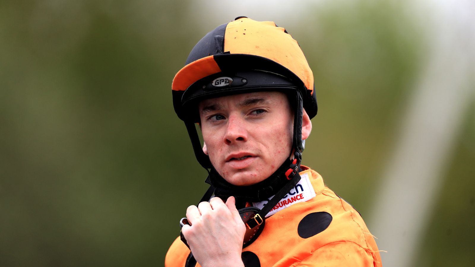 Five up-and-coming jockeys to follow throughout the flat racing season ...