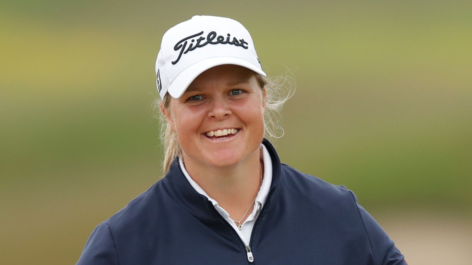 Scandinavian Mixed: Caroline Hedwall makes two eagles en route to ...