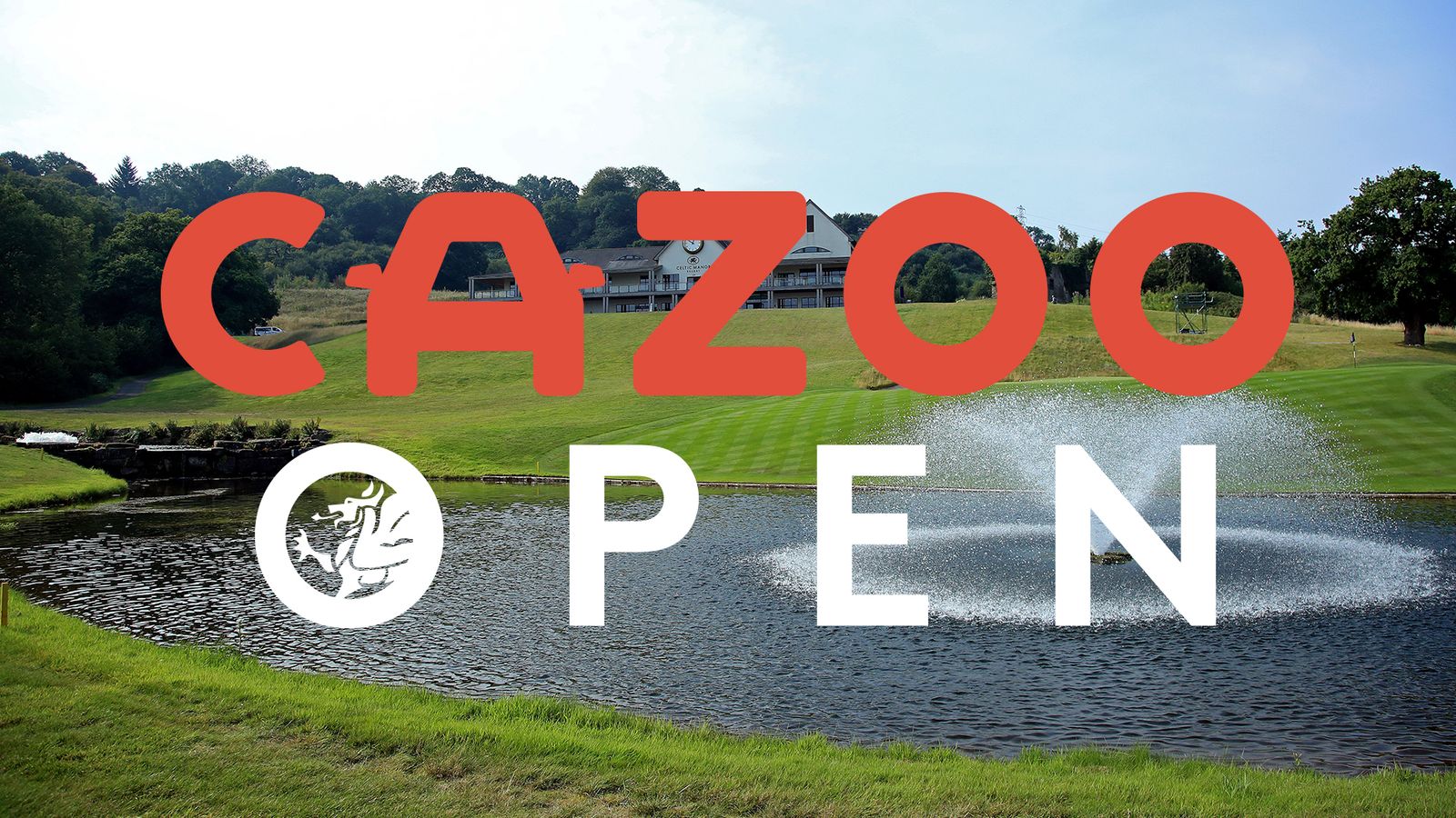 European Tour announces multi-year sponsorship deal with Cazoo | Golf ...