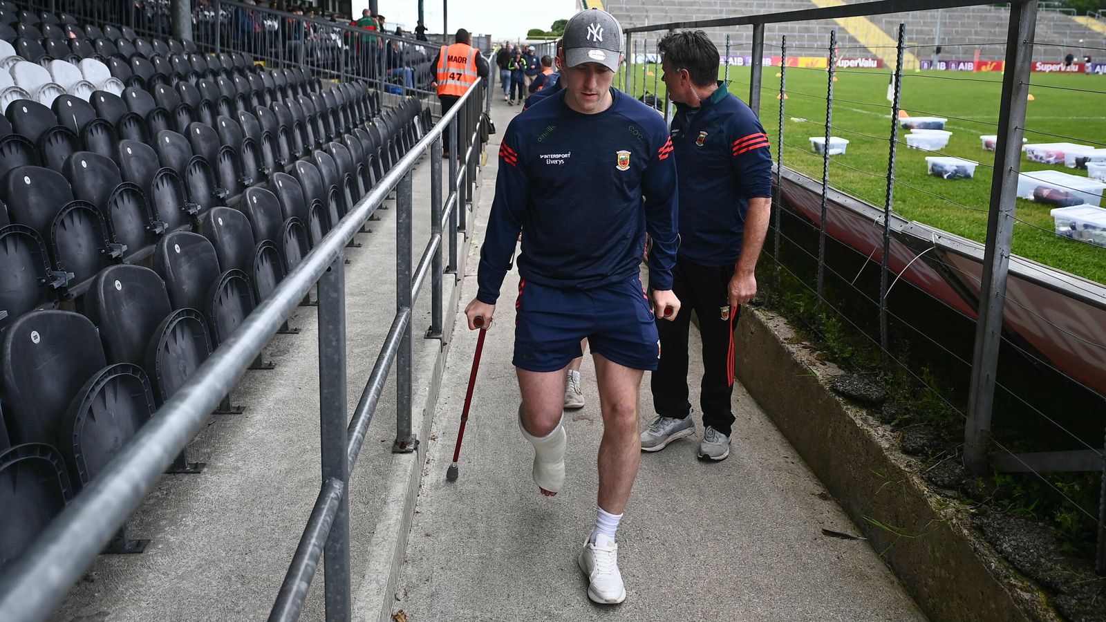 GAA's short pre-season 'incredibly unfair on players' with increased ...