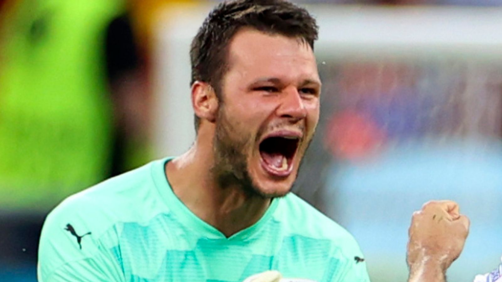 Bachmann: Austria can stop unbeaten Italy run | Football News | Sky Sports