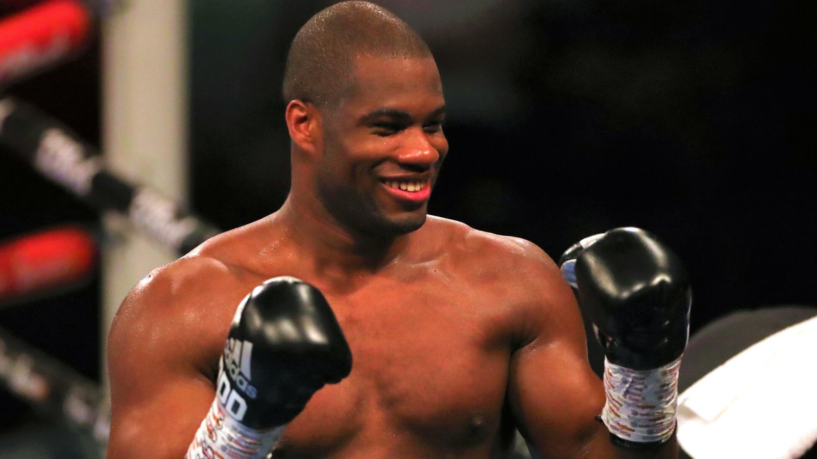Daniel Dubois must make 'explosive' US debut to enter world heavyweight ...